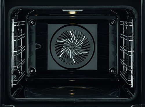 AEG BPB331020M Einbauherd/Backofen / Energieeffizienzklasse A+ / 71 ...